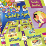 Shop - Socially Speaking